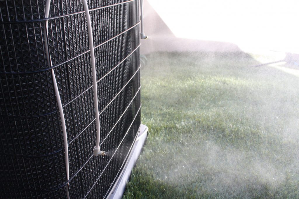 Cool-N-Save | AC Mister – Cool-n-Save